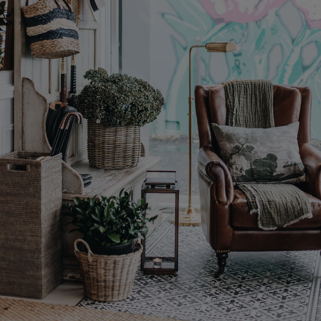 Country Style Furniture