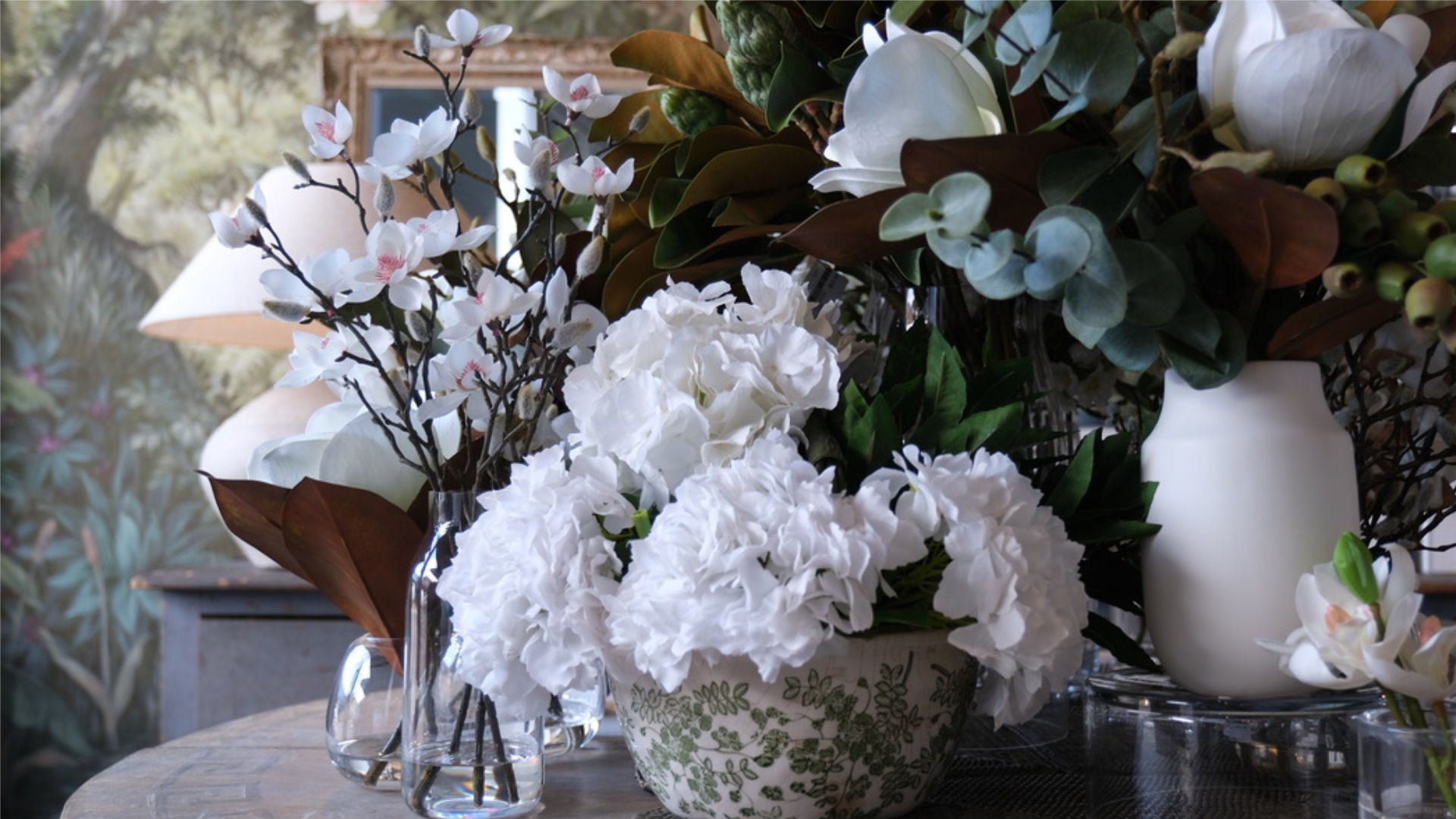 Contemporary Homewares & Decor Store | Suzie Anderson Home