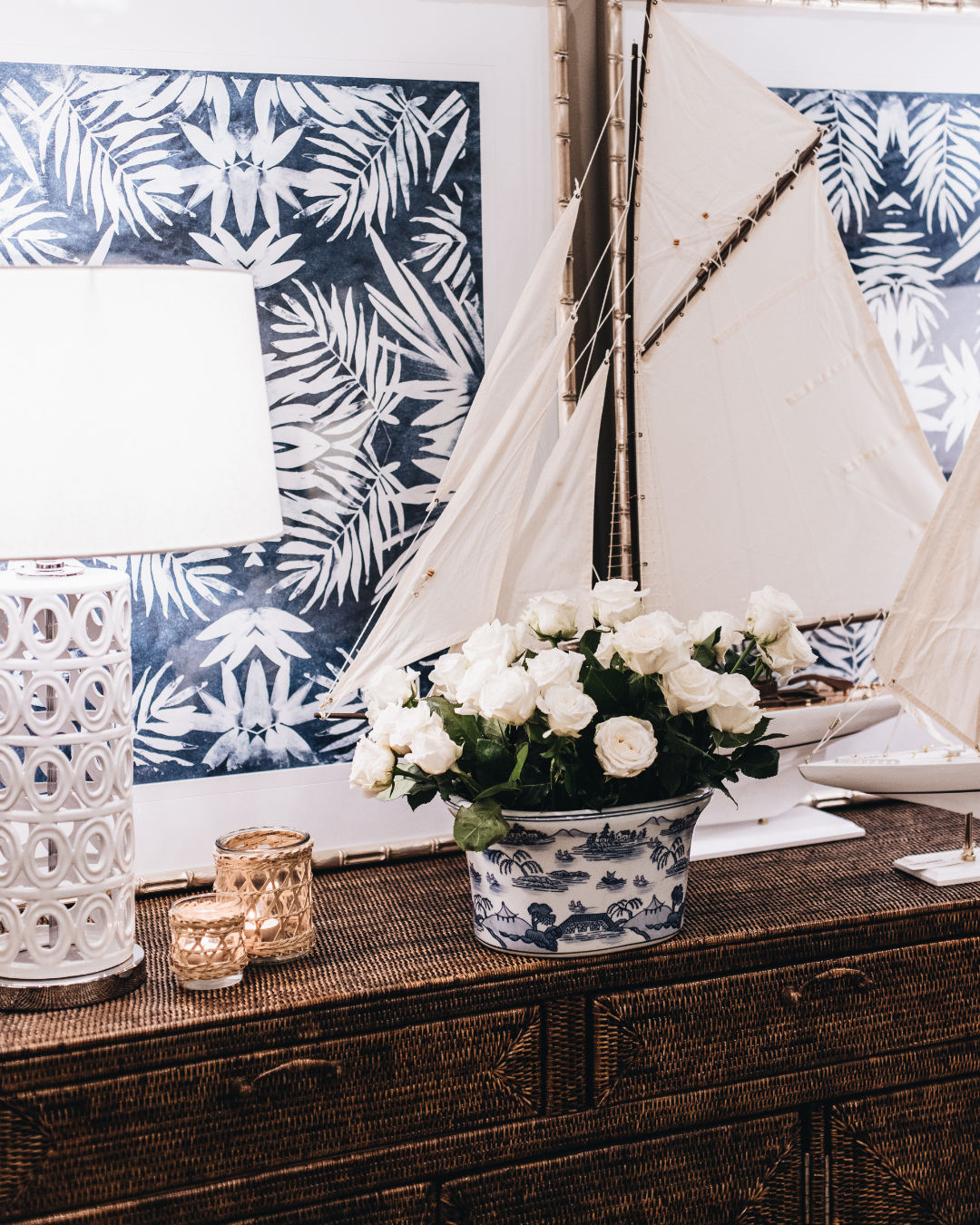 Contemporary Homewares & Decor Store | Suzie Anderson Home