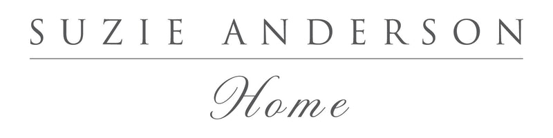 Contemporary Homewares & Decor Store | Suzie Anderson Home