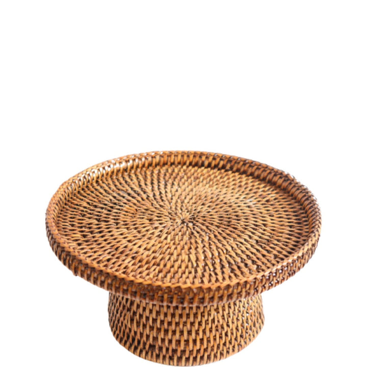 Rattan Tableware: Placemats, Trays & Coasters | Suzie Anderson Home ...