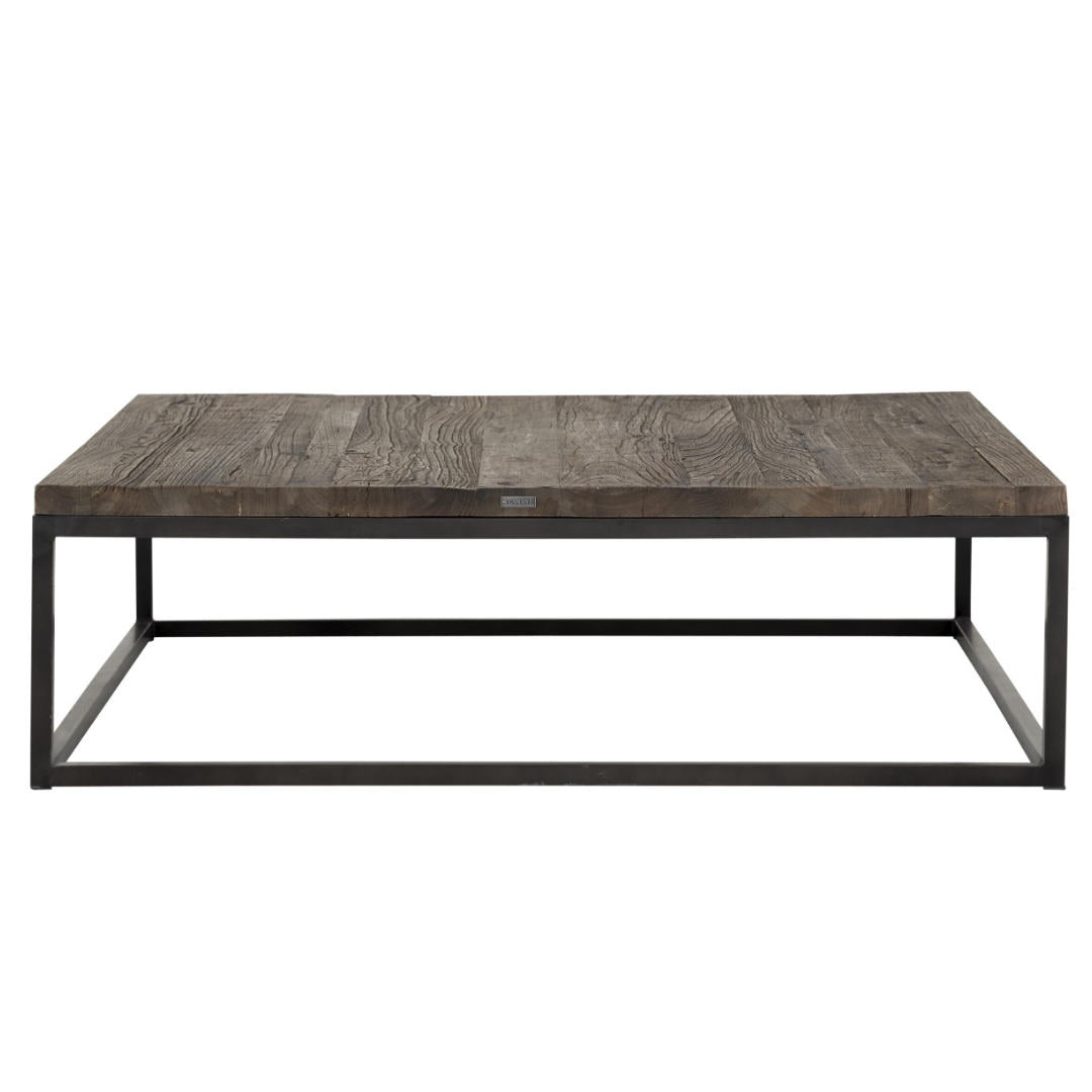 Sadinah Square Coffee Table | Flamant Belgium | 120 x 120 x 36cm ...