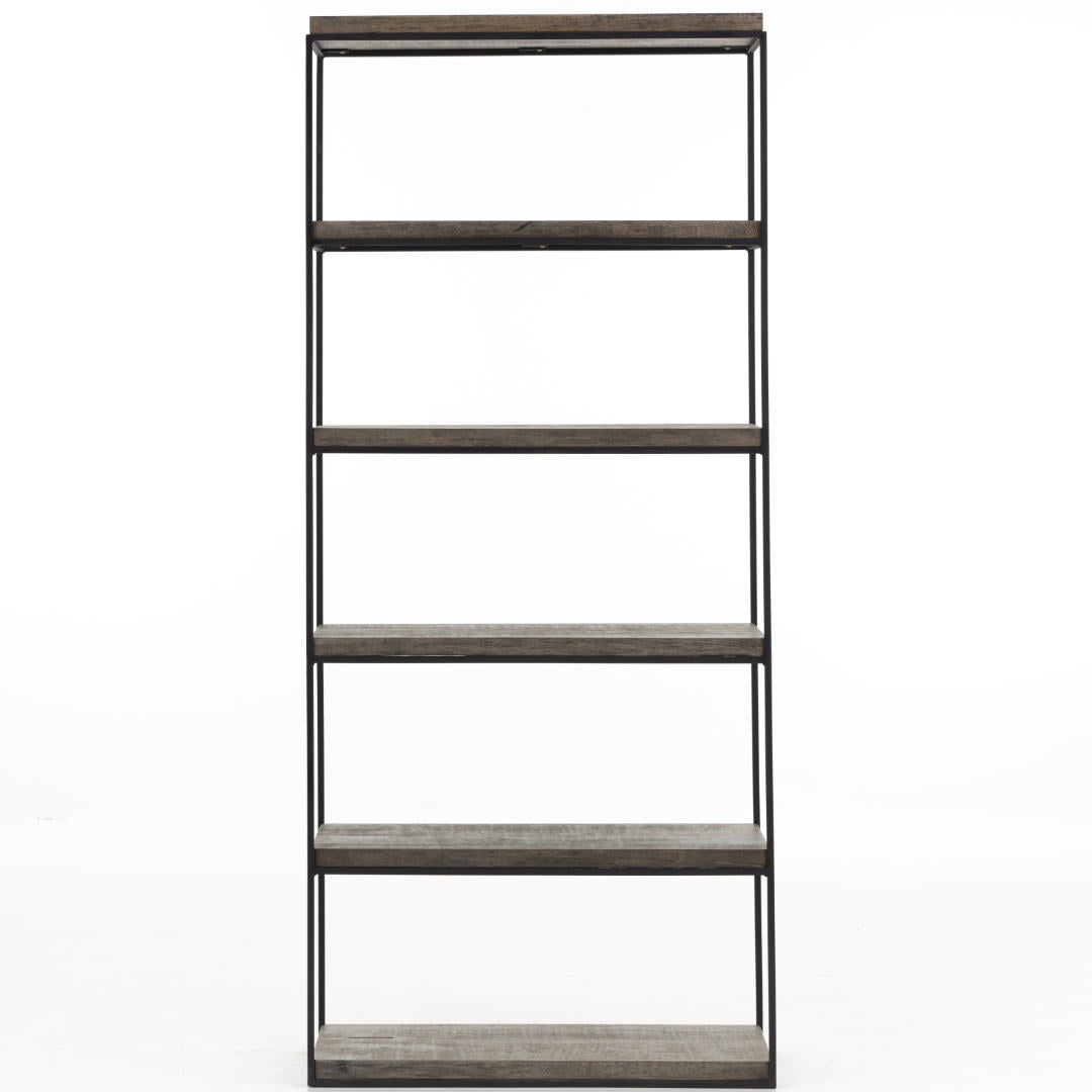 Urban Dark Rack | Flamant Belgium – Suzie Anderson Home